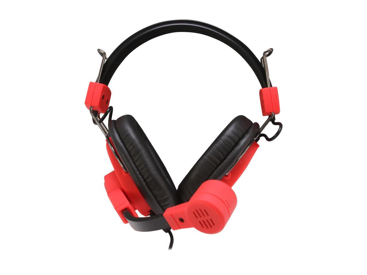 ZOWIE GEAR Hammer Red 3.5mm Gold-plated Connector Circumaural e-SPORT ...