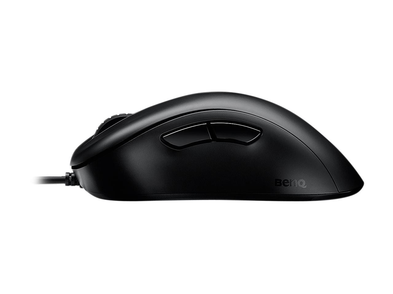 ZOWIE GEAR EC2-B Black Wired Optical Gaming Mouse - Newegg.com