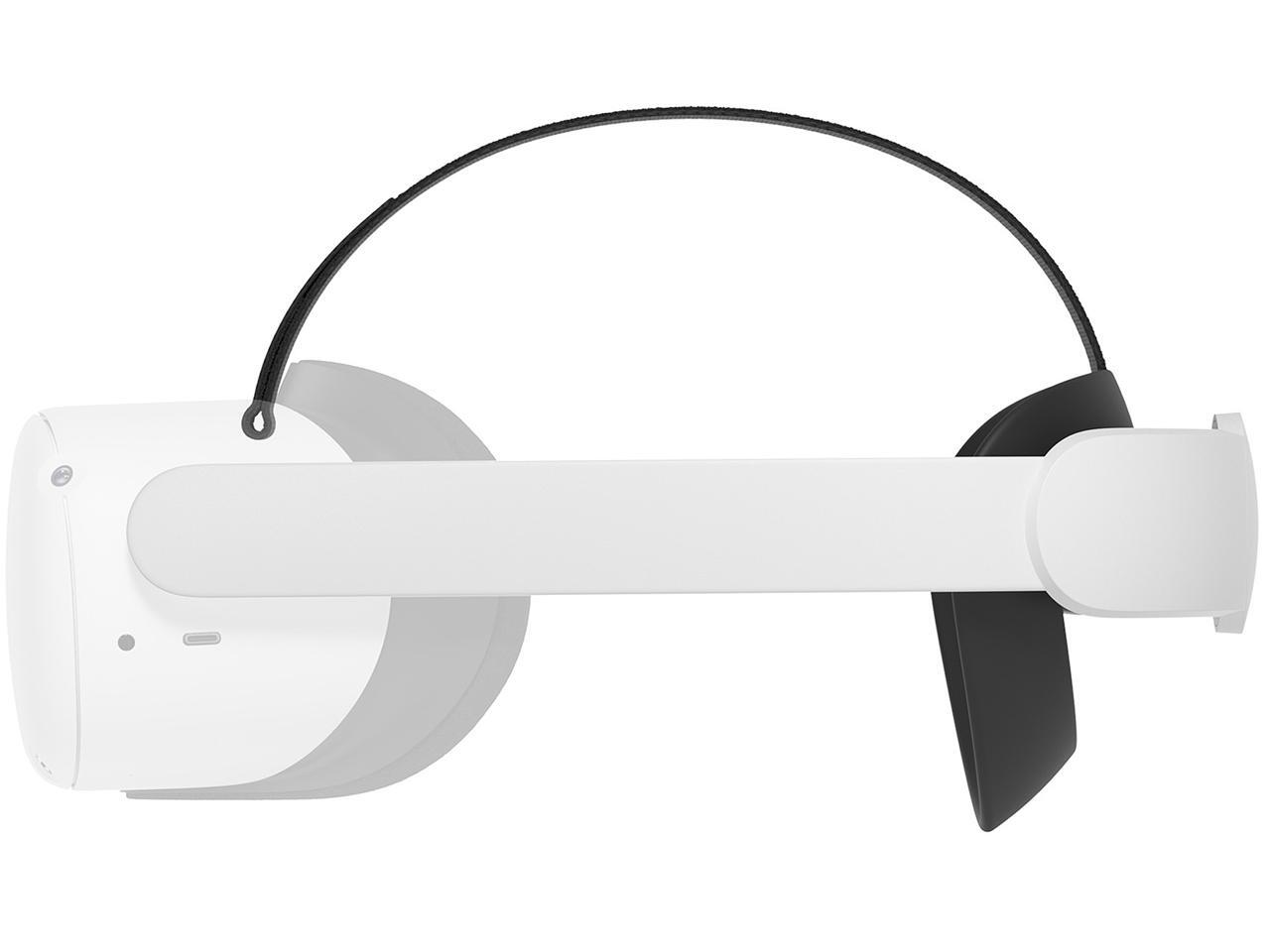 Meta Quest 2 Elite Strap for Enhanced Support and Comfort in VR ...