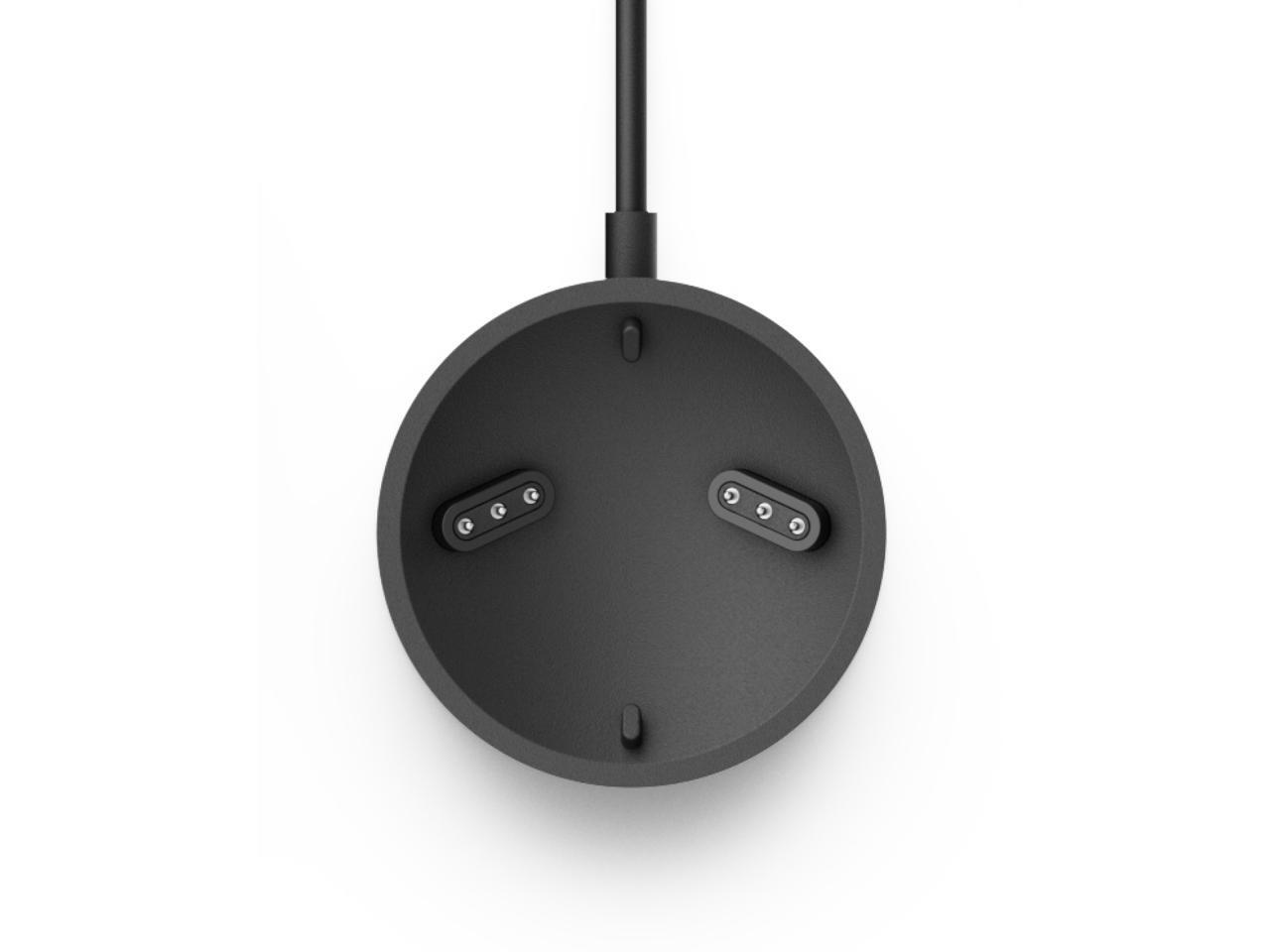 Meta Quest Pro Compact Charging Dock, Black, 2-in-1 dock, 45W Power ...