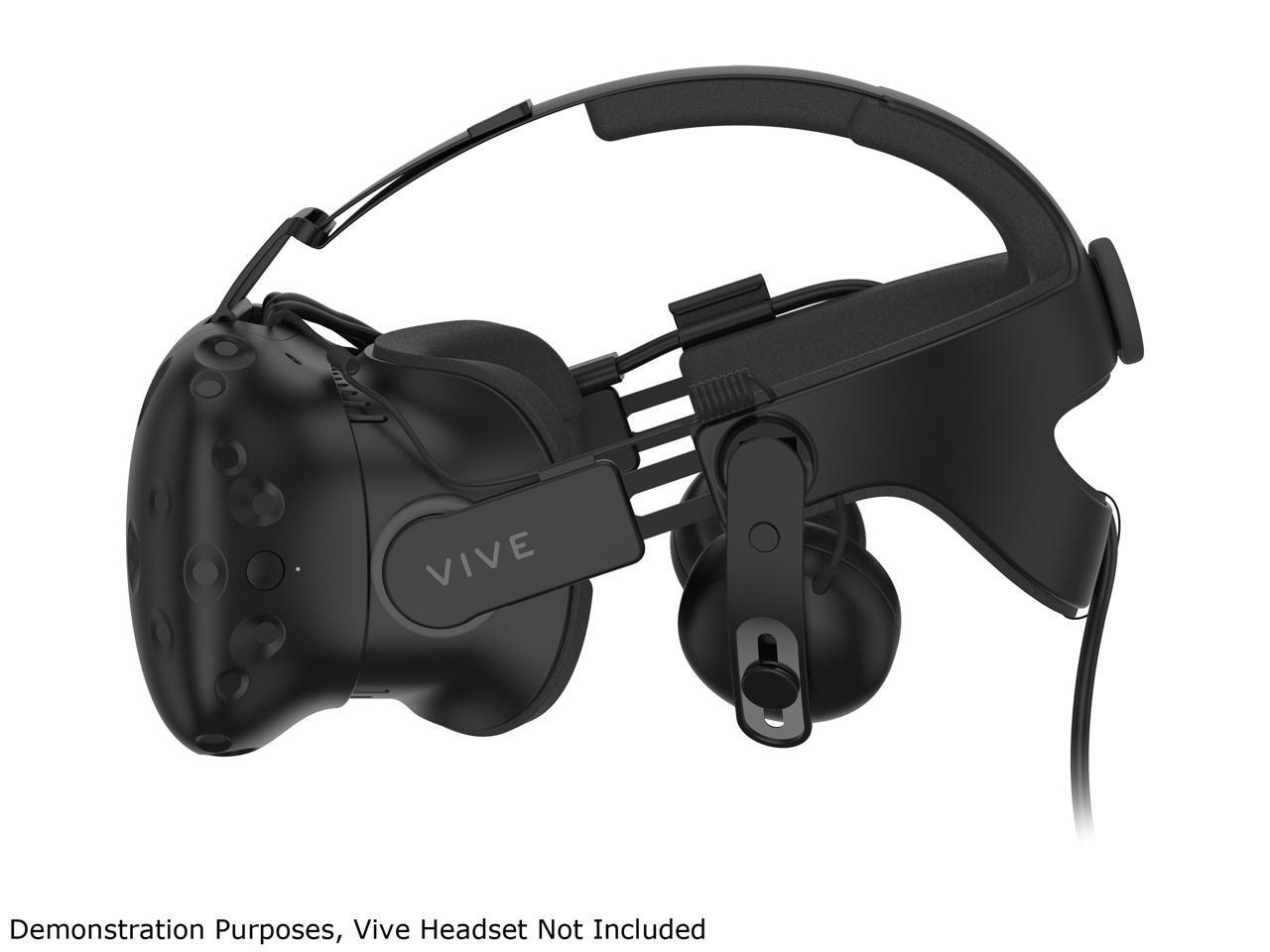 HTC Vive Deluxe Audio Strap - Newegg.com