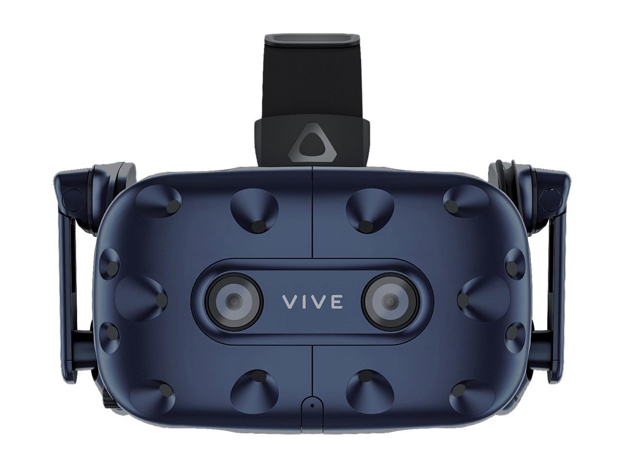 Open Box: HTC VIVE Pro Virtual Reality Headset - Newegg.com