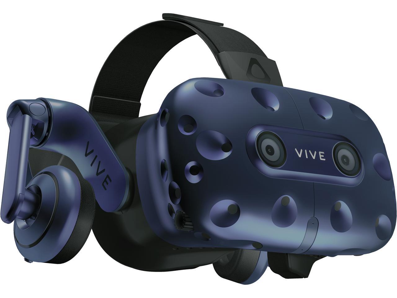 Open Box: HTC VIVE Pro Virtual Reality Headset - Newegg.com