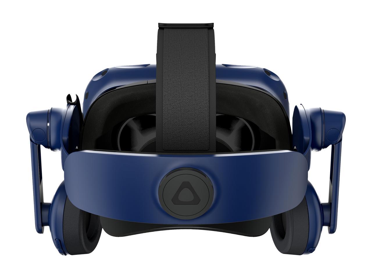 Open Box: HTC VIVE Pro Virtual Reality Headset - Newegg.com