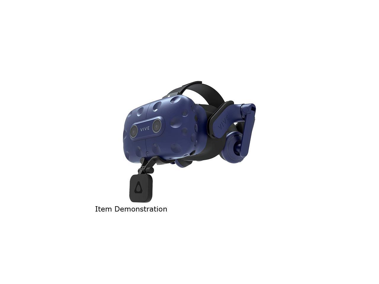 HTC VIVE Facial Tracker Black 99HARE002-00 - Newegg.com