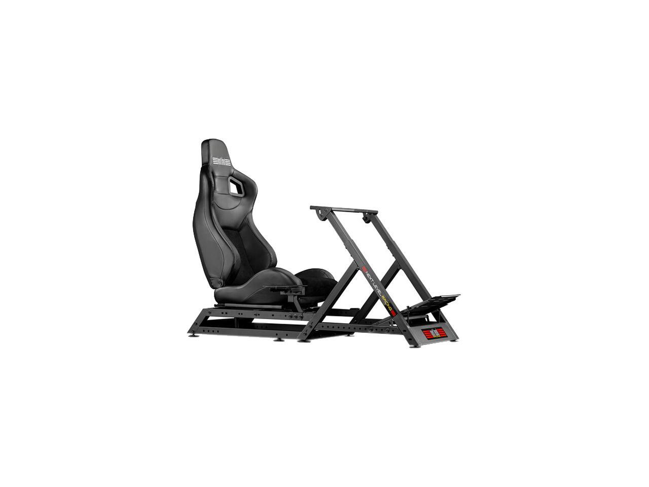 Next Level Racing NLR-S024 Seat Add On for Wheel Stand DD / 2.0 - Newegg.ca