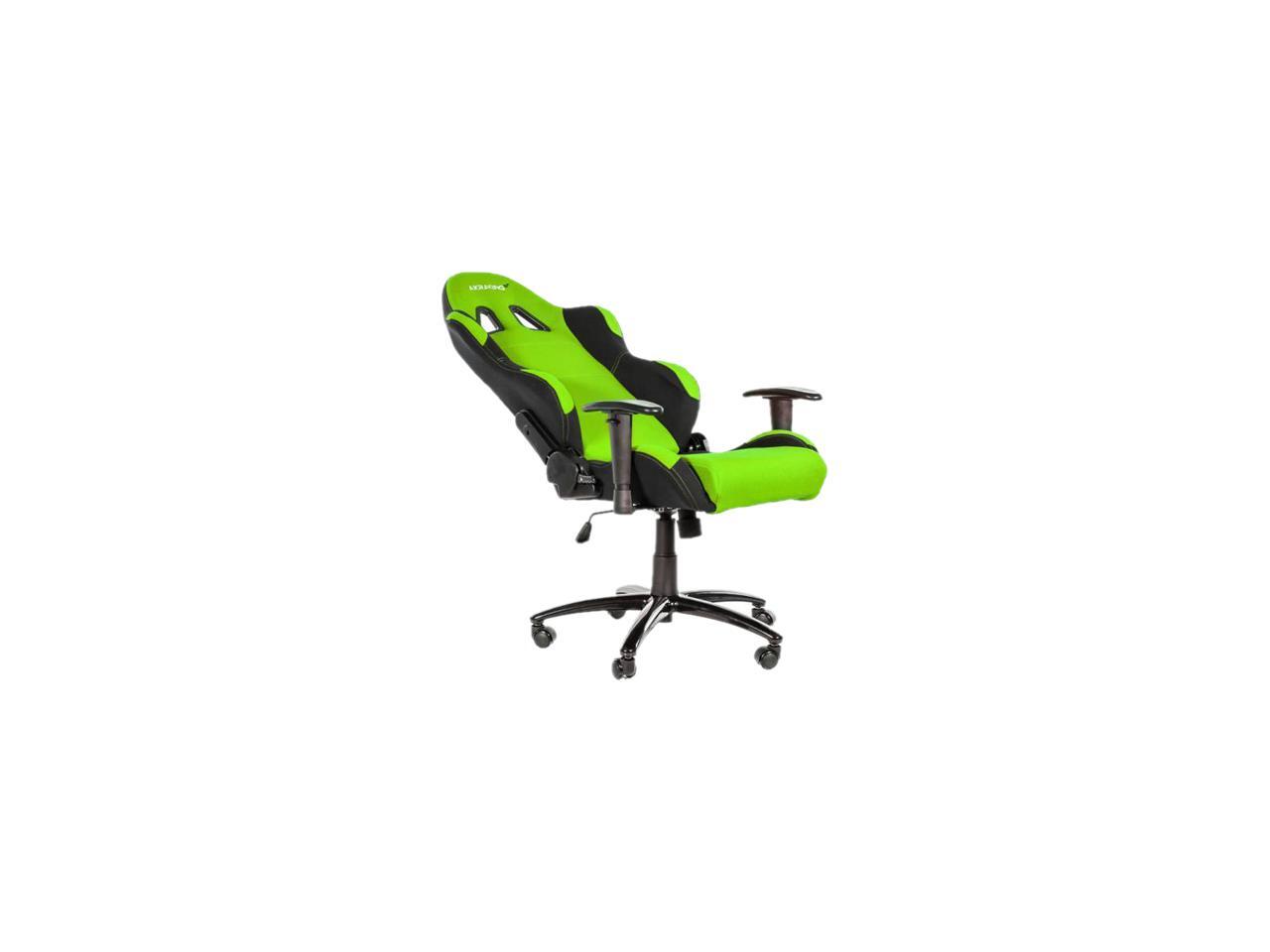 Akracing AK-7018 Ergonomic Series Executive Racing Style Computer ...