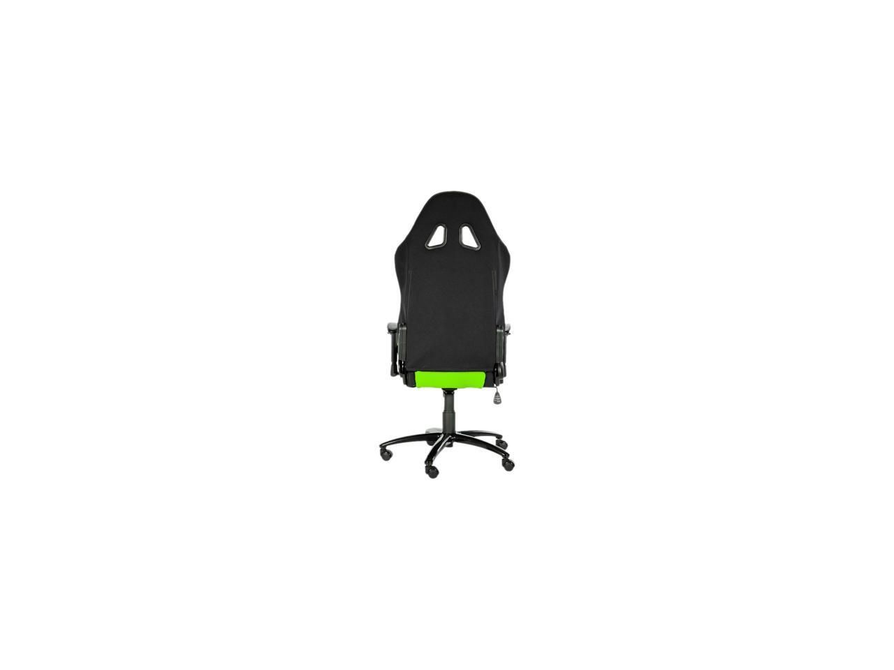 Akracing AK-7018 Ergonomic Series Executive Racing Style Computer ...