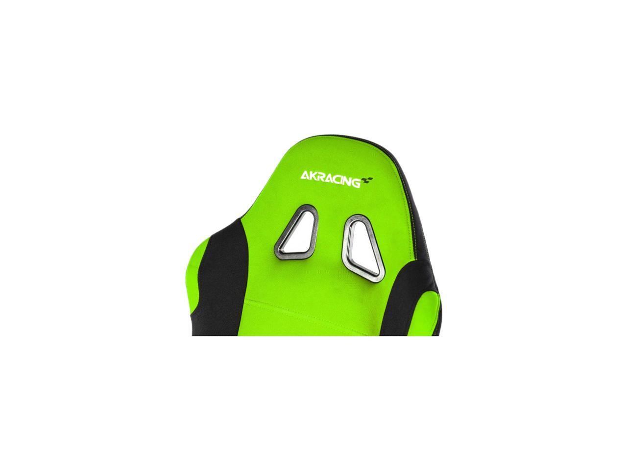 Akracing AK-7018 Ergonomic Series Executive Racing Style Computer ...