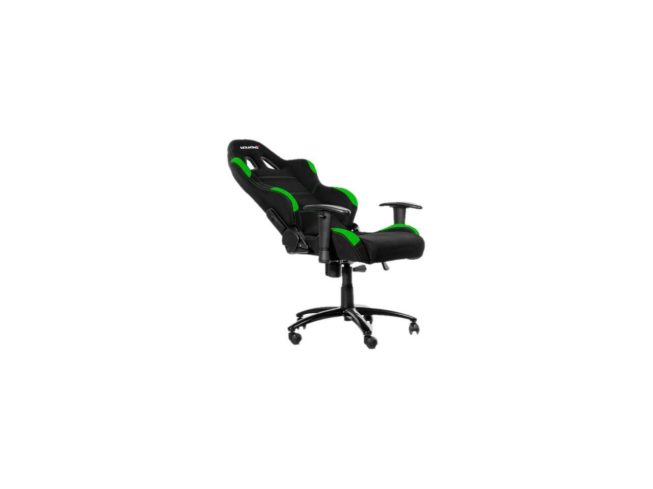 Akracing AK-7018 Ergonomic Series Executive Racing Style Computer ...