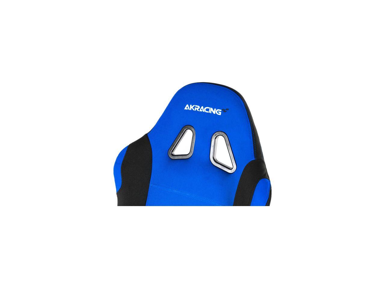 Akracing AK-7018 Ergonomic Series Executive Racing Style Computer ...