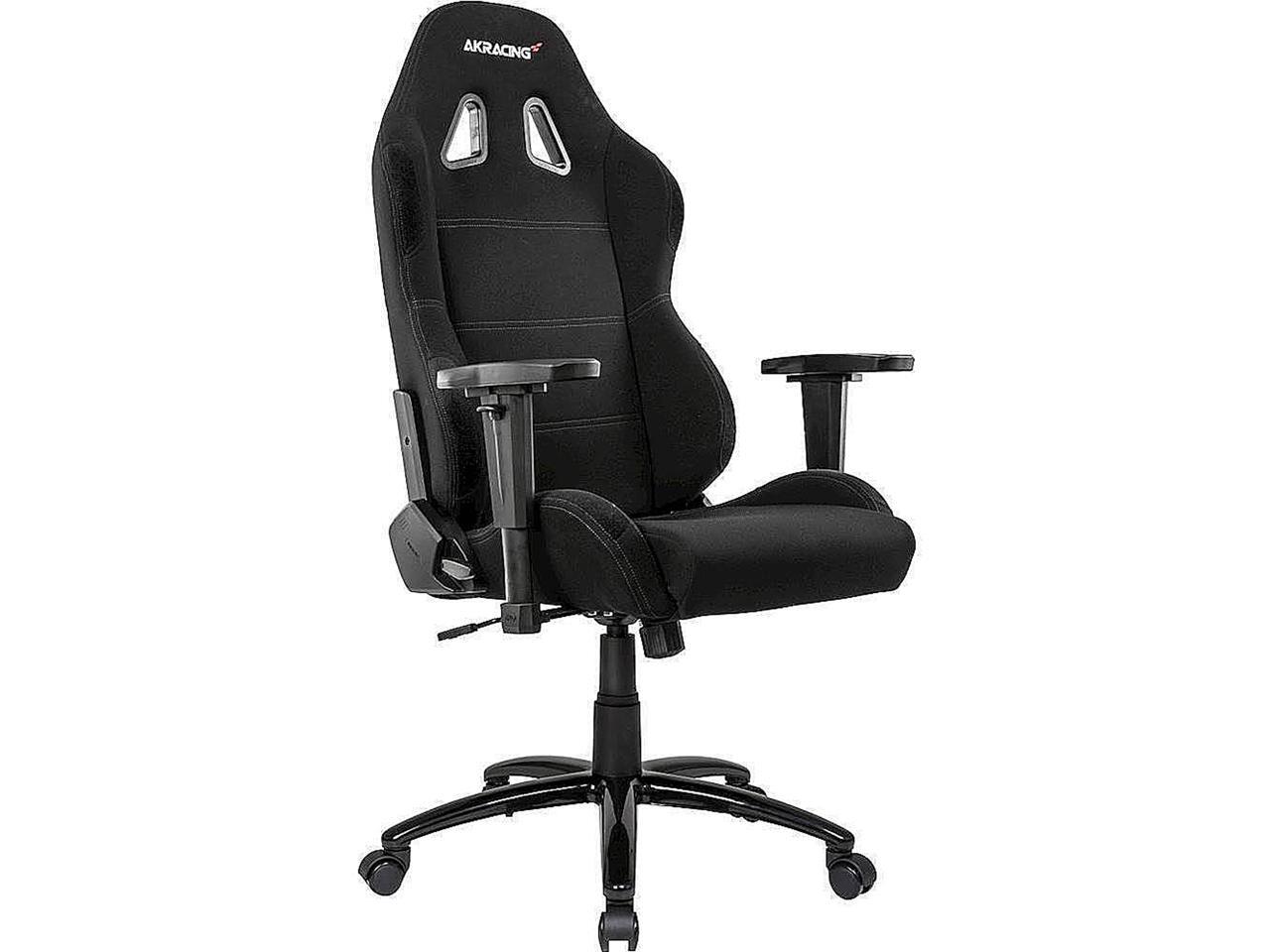 AKRACING Core series SX-Wide Gaming Chair XTRAWIDE PU Leather 3DArms ...