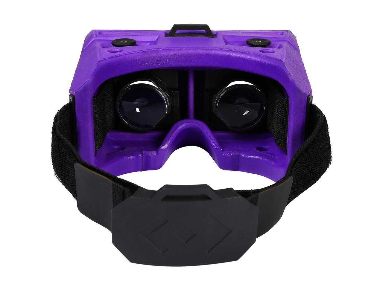 Merge VR - Virtual Reality Headset for iPhone and Android - Newegg.com