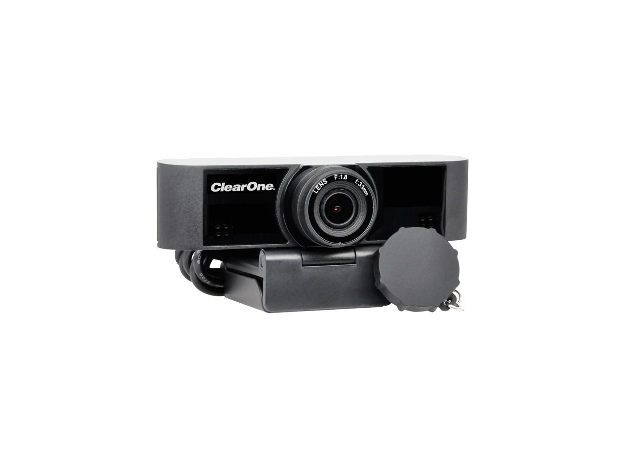 ClearOne 910-2100-020 UNITE 20 Pro WebCam - Newegg.com