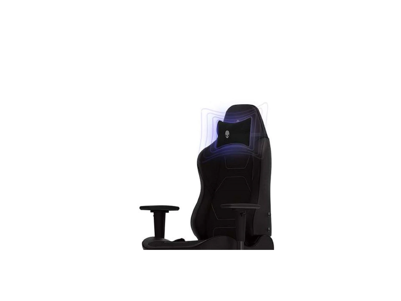 Vertagear Alienware S3800 Gaming Chair VG-S3800_AW - Newegg.com