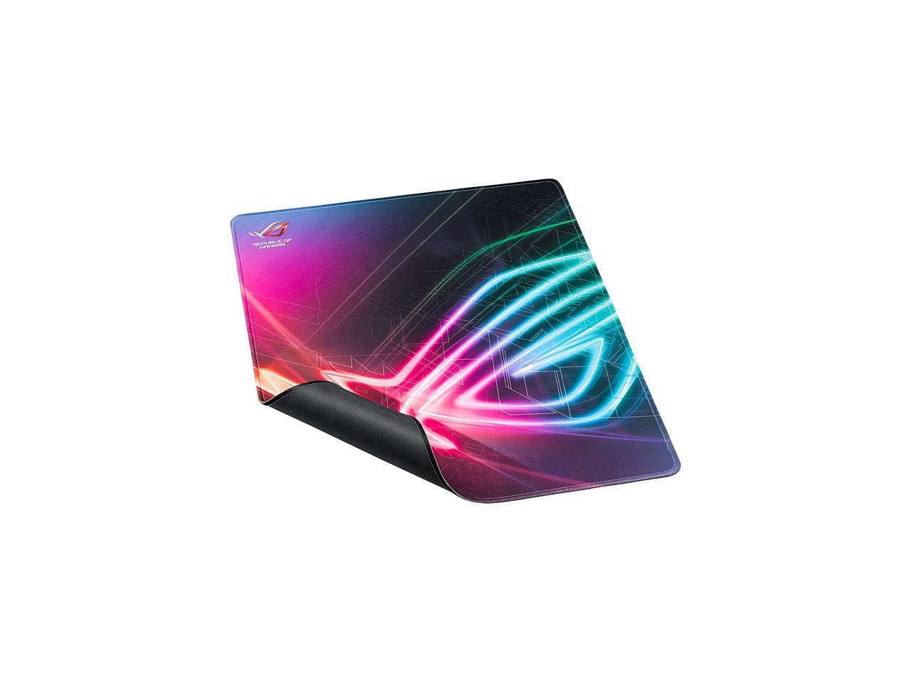 ASUS ROG STRIX EDGE Mouse Pad - Newegg.com