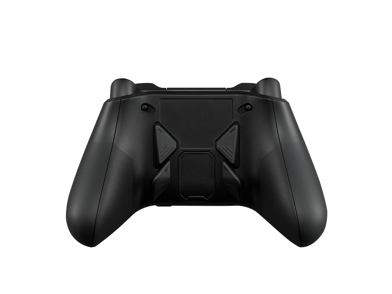 ASUS ROG Raikiri Pro gaming controller, OLED display, tri-mode ...