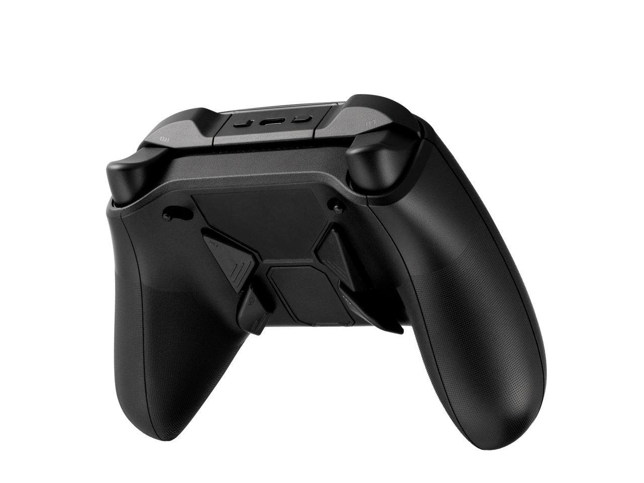 ASUS ROG Raikiri Pro gaming controller, OLED display, tri-mode ...