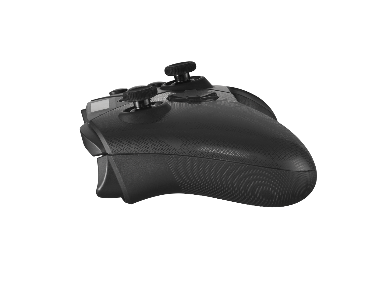 ASUS ROG Raikiri officially licensed Xbox controller, remappable ...