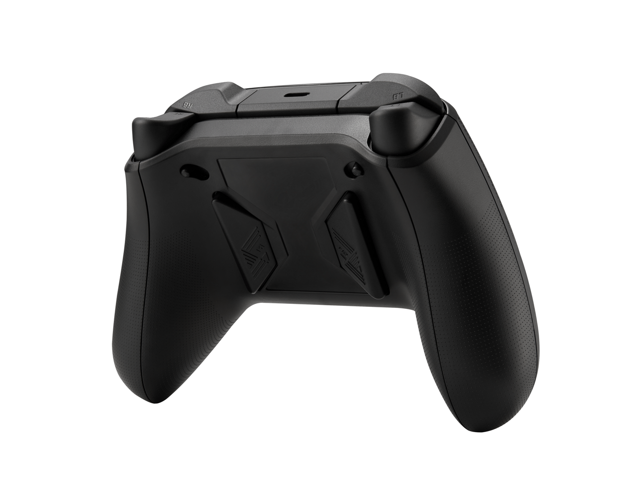 ASUS ROG Raikiri officially licensed Xbox controller, remappable ...