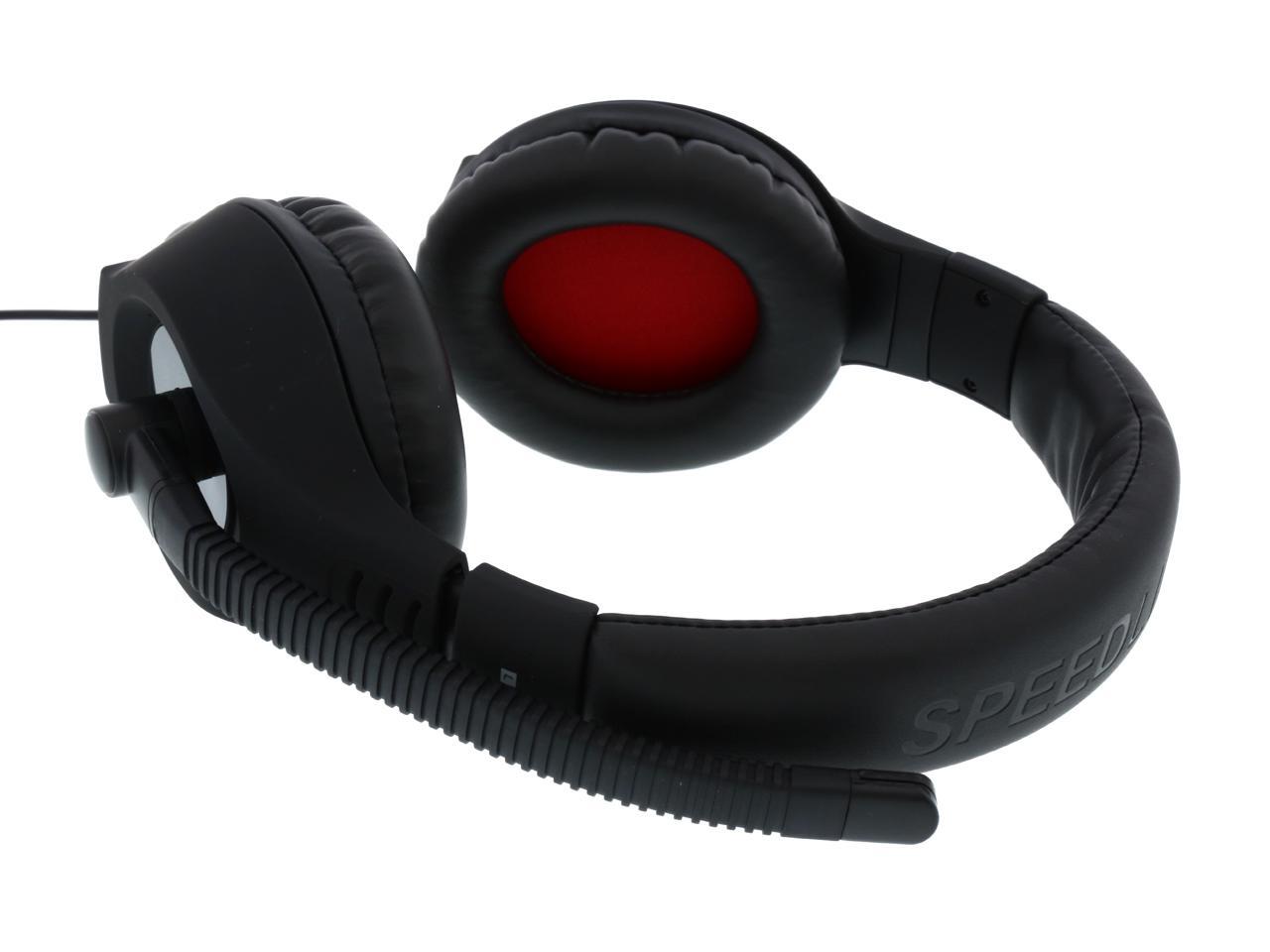 Speedlink CONIUX Stereo Headset - Newegg.com