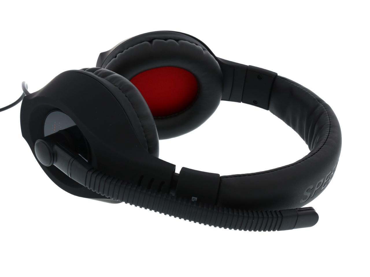 Speedlink CONIUX Stereo Headset - Newegg.com