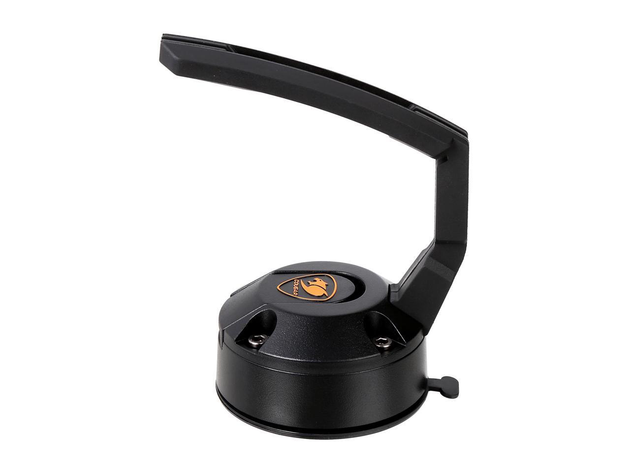 COUGAR CGR-XXNB-MB1 Bunker - Vacuum Mouse Bungee - Newegg.com