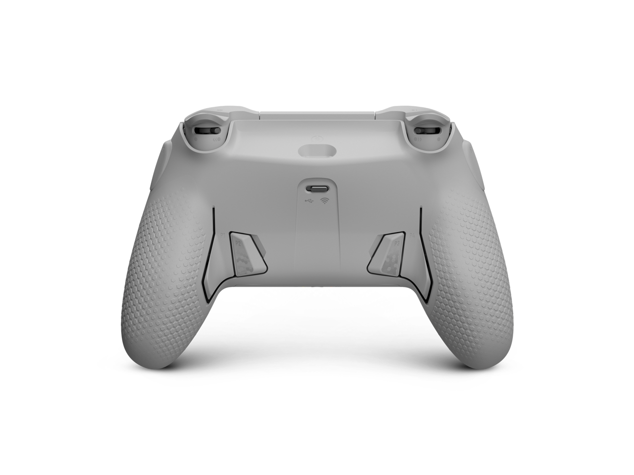 SCUF ENVISION PRO Wireless PC Gaming Controller - Five Remappable G ...