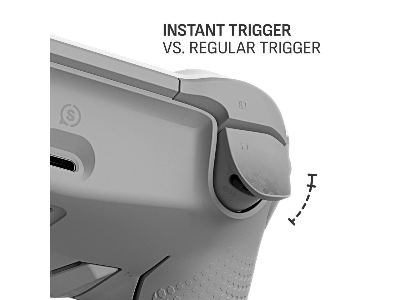 SCUF ENVISION PRO Wireless PC Gaming Controller - Five Remappable G ...