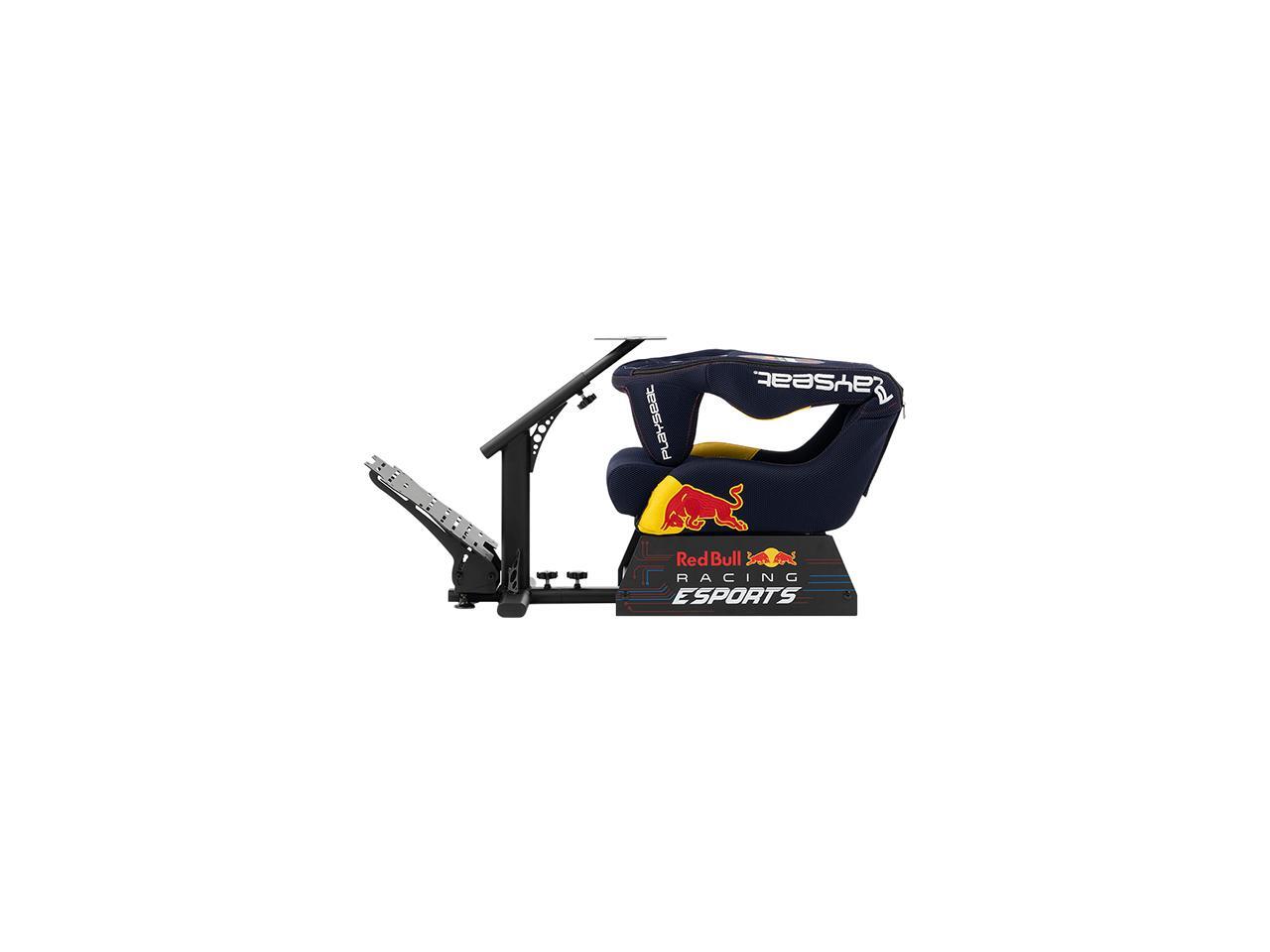 Playseat Evolution PRO Gaming Chair - Red Bull Racing Esports - Newegg.ca