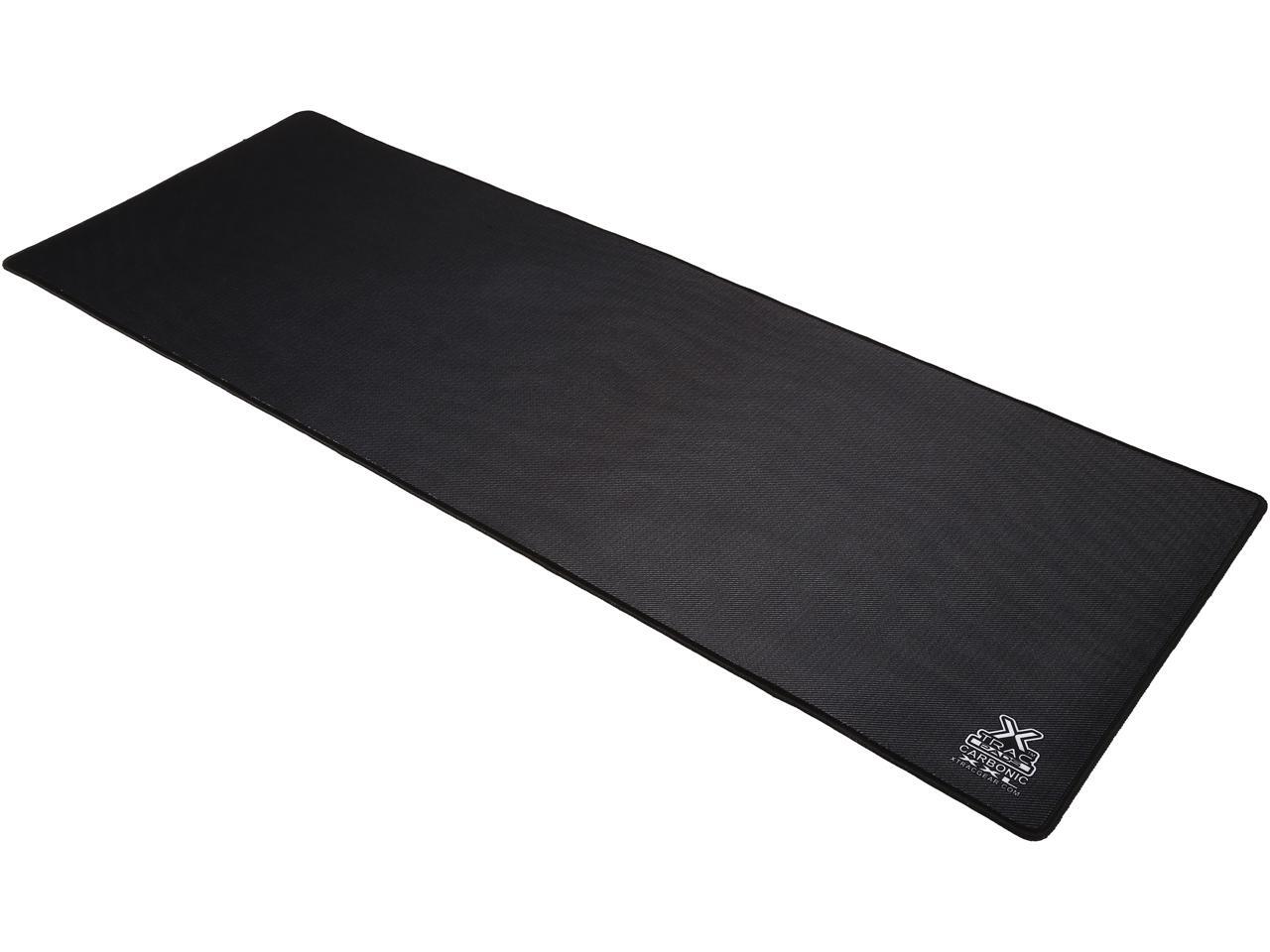 XTRAC PADS Carbonic XXL Desk Mat - Newegg.com