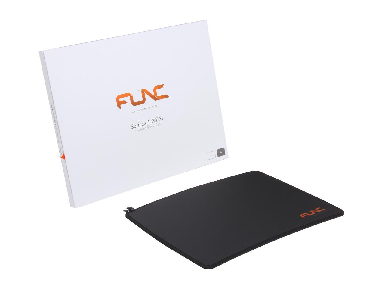 Func Surface 10302 XL Mouse Pad - Newegg.com