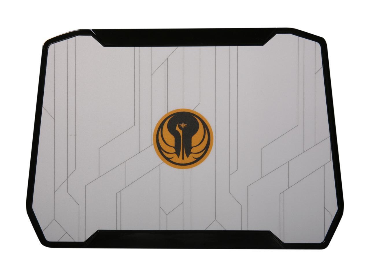 Razer RZ02-00660100-R3M1 Star Wars: The Old Republic Gaming Mouse Pad ...