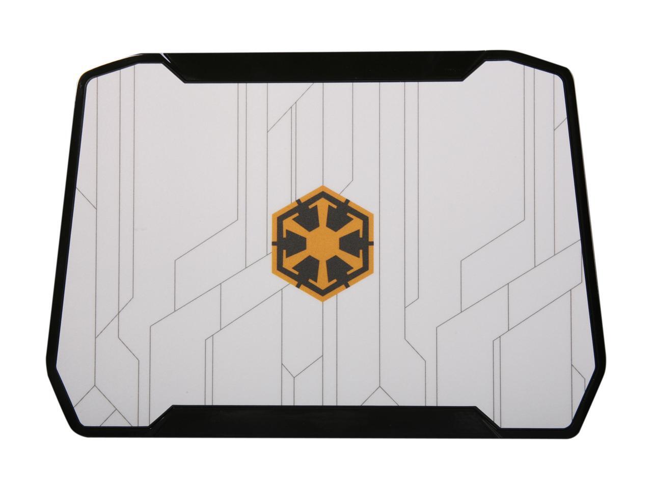 Razer RZ02-00660100-R3M1 Star Wars: The Old Republic Gaming Mouse Pad ...