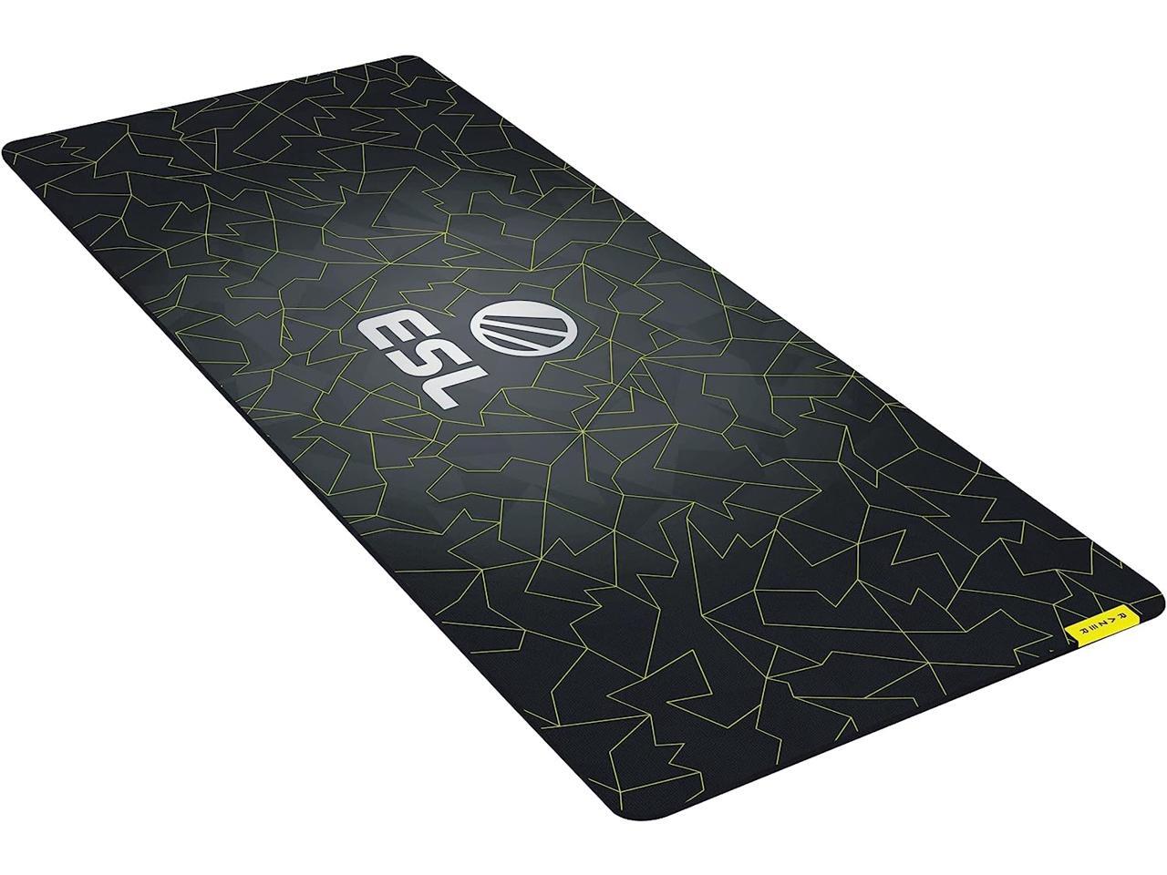 Razer Gigantus V2 Soft Gaming Mouse Mat XXL: Thick, High-Density Foam ...