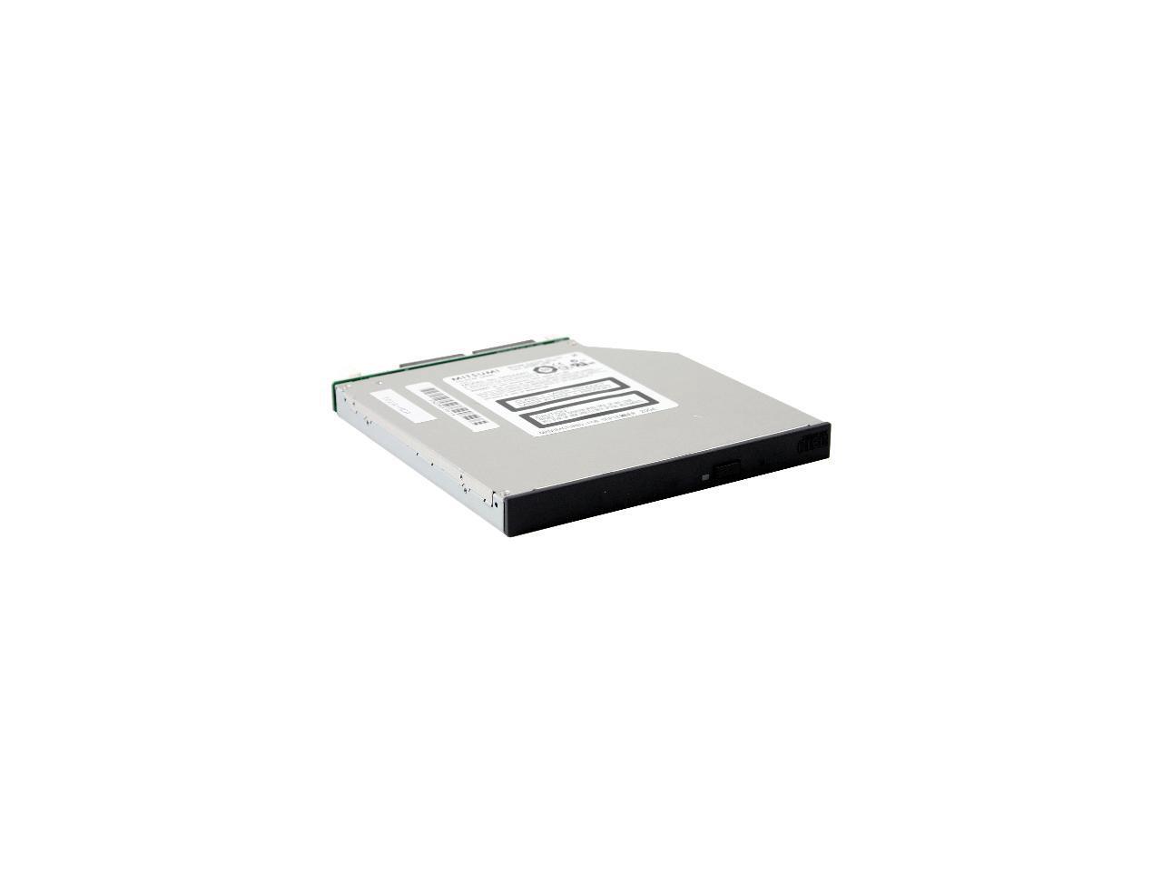 MITSUMI Black IDE Slim CD-ROM Drive Model SR244W - Newegg.com