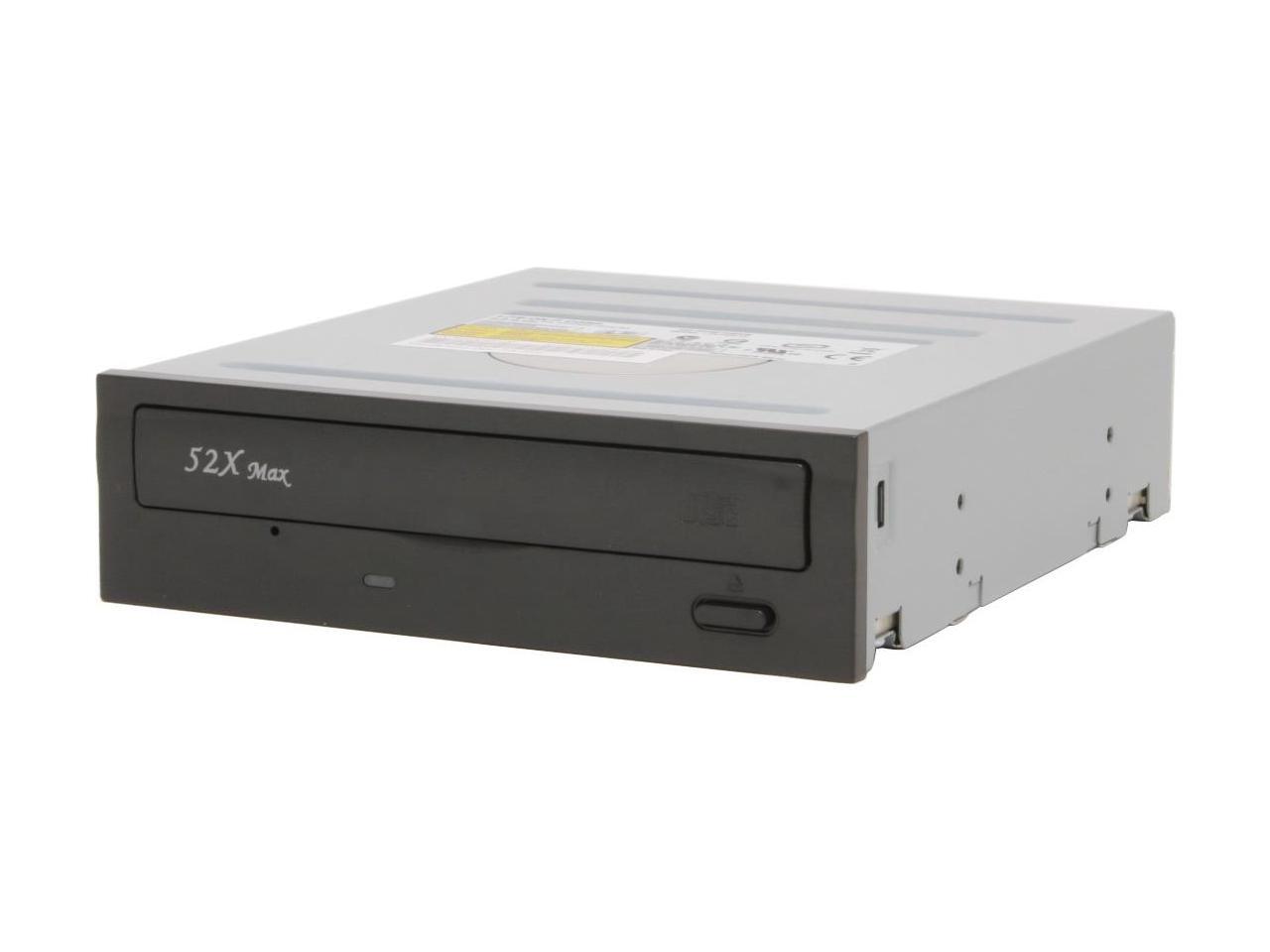 LITE-ON Black IDE CD-ROM Drive Model LTN-5291S BK - Newegg.com