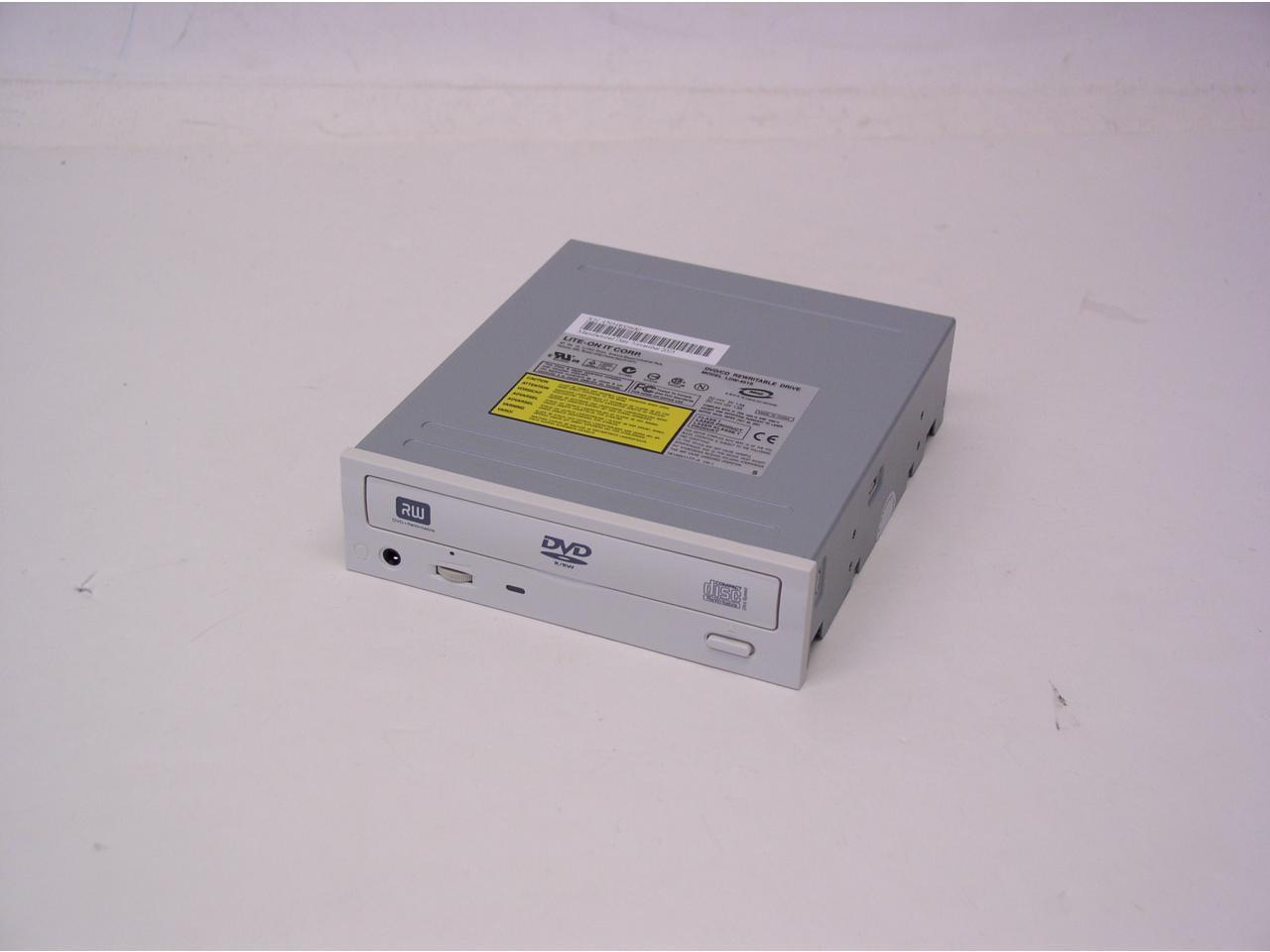 LITE-ON DVD Burner IDE Model LDW-451S - Newegg.com