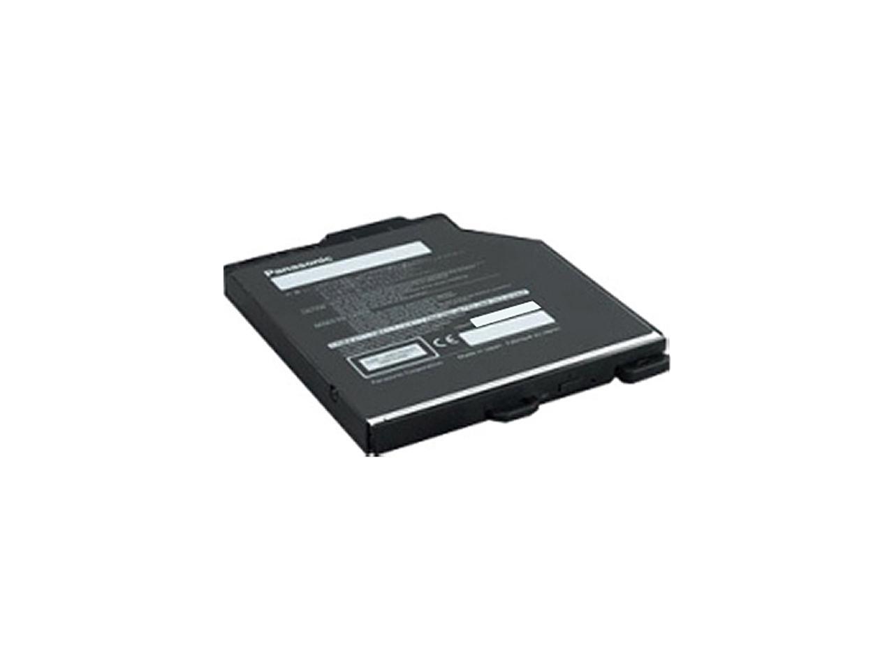 Panasonic DVD Burner SATA Model CF-VDM312U - Newegg.com