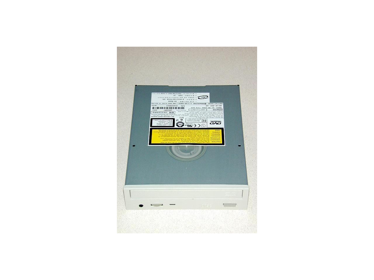 Hitachi, Ltd. GD-8000 - Newegg.com