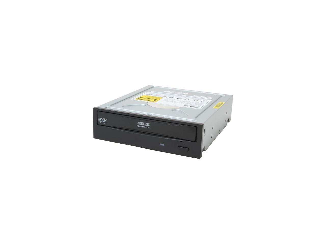 ASUS Dual Panel Black and Beige 16X DVD-ROM 48X CD-ROM ATAPI/E-IDE DVD ...
