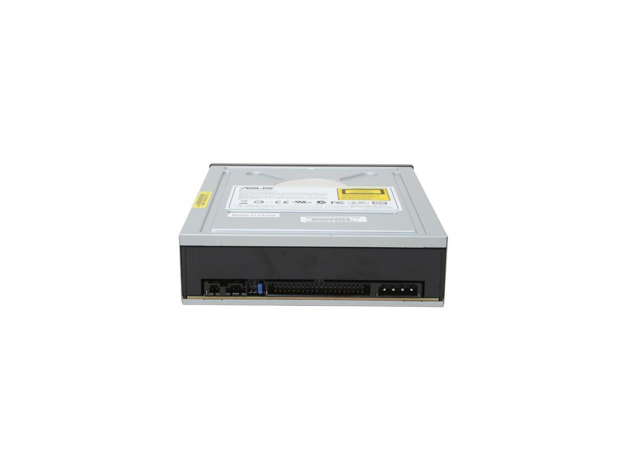 ASUS Dual Panel Black and Beige 16X DVD-ROM 48X CD-ROM ATAPI/E-IDE DVD ...