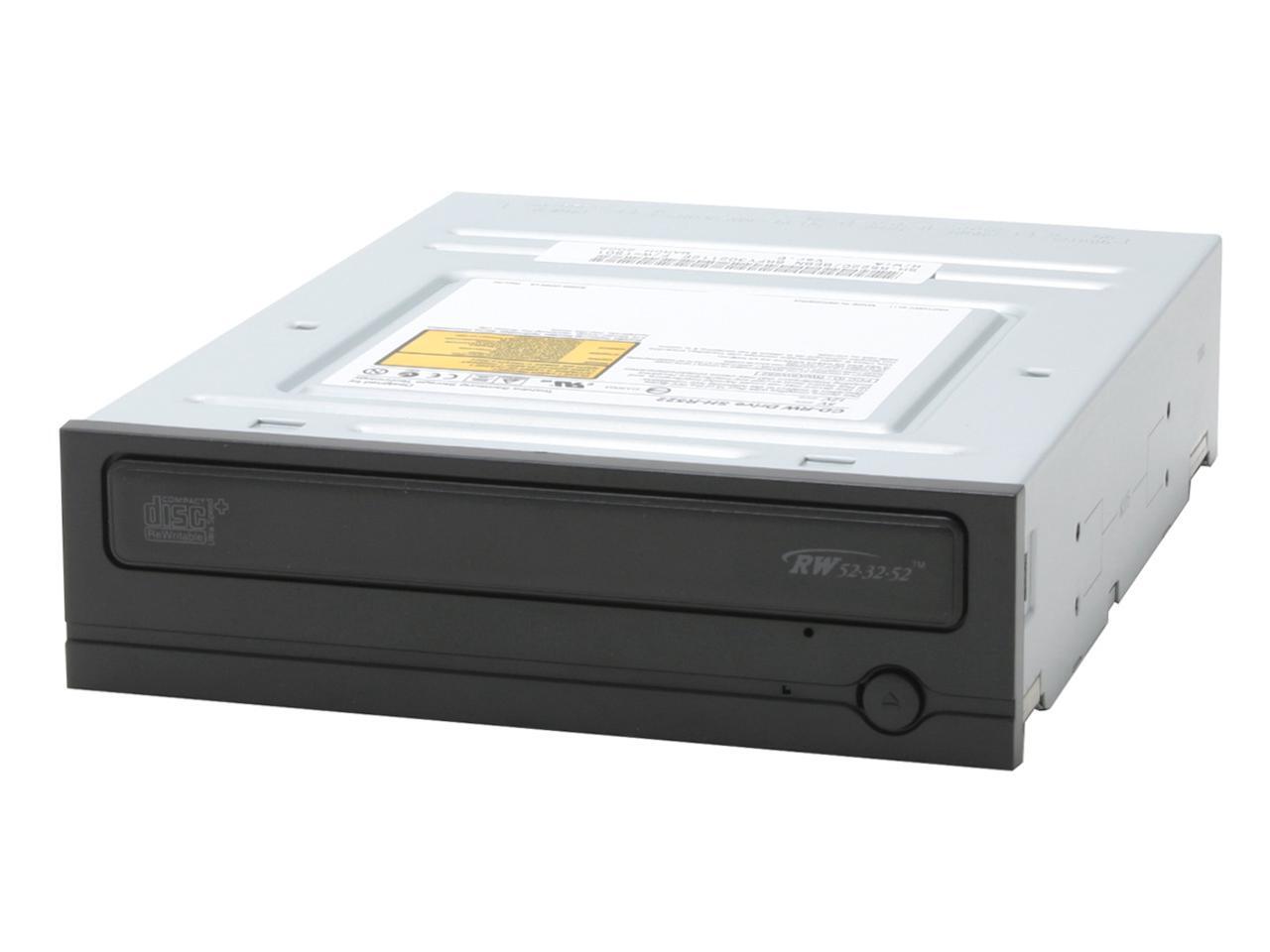 Open Box: SAMSUNG CD Burner Black IDE Model SH-R522C/BEBN - Newegg.com