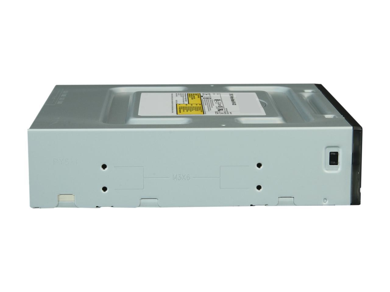 SAMSUNG 22X DVD Burner SATA Model SH-222BB/BEBE - Newegg.com