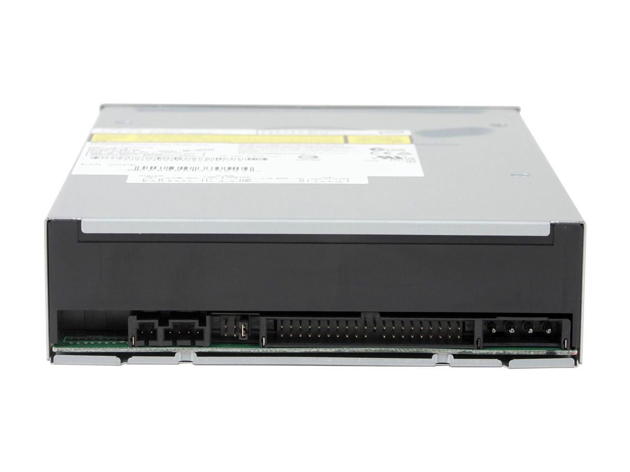 NEC DVD Burner Silver IDE Model ND-3520A SILVER - Newegg.com