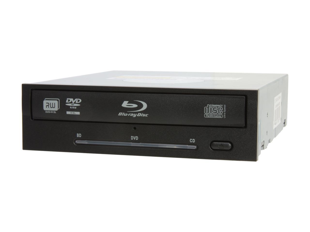 LITE-ON Black 4X Blu-ray Burner SATA DH-4B1S-08 - Newegg.com