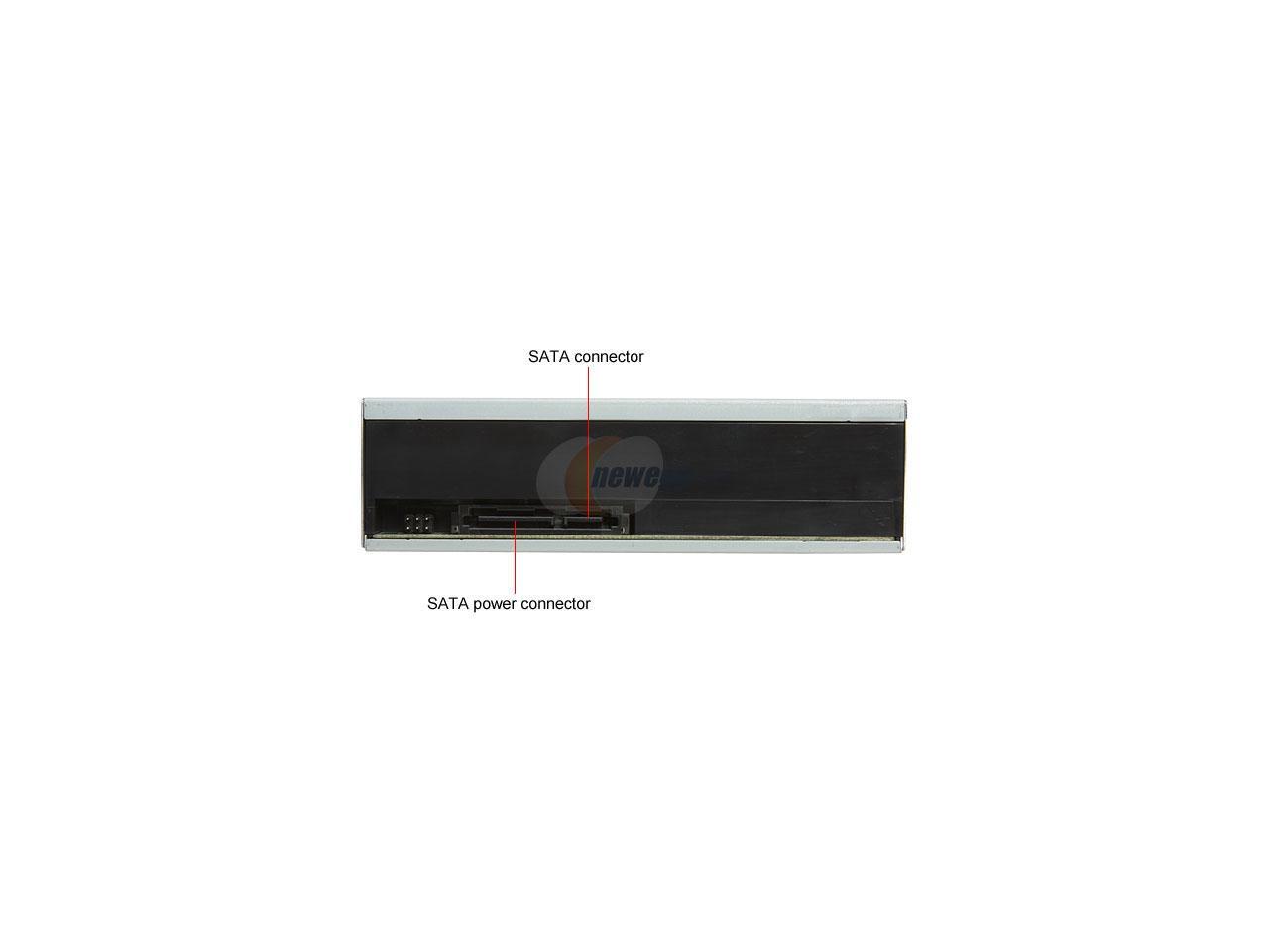 LITE-ON Black 4X Blu-ray Burner SATA DH-4B1S-08 - Newegg.com