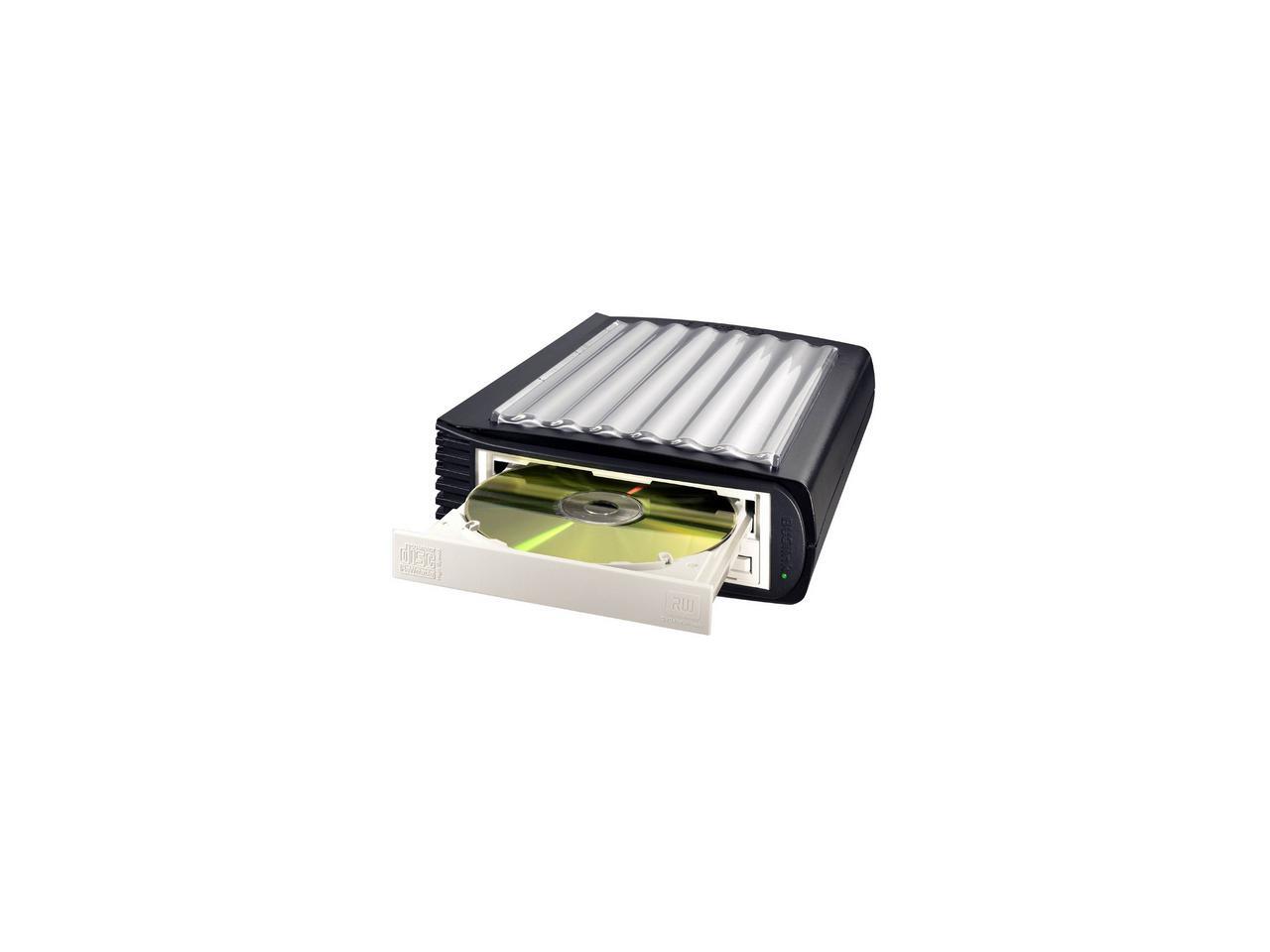 BUSlink USB 2.0 External Double Layer Drive Model DBW-1647-U2 - Newegg.com