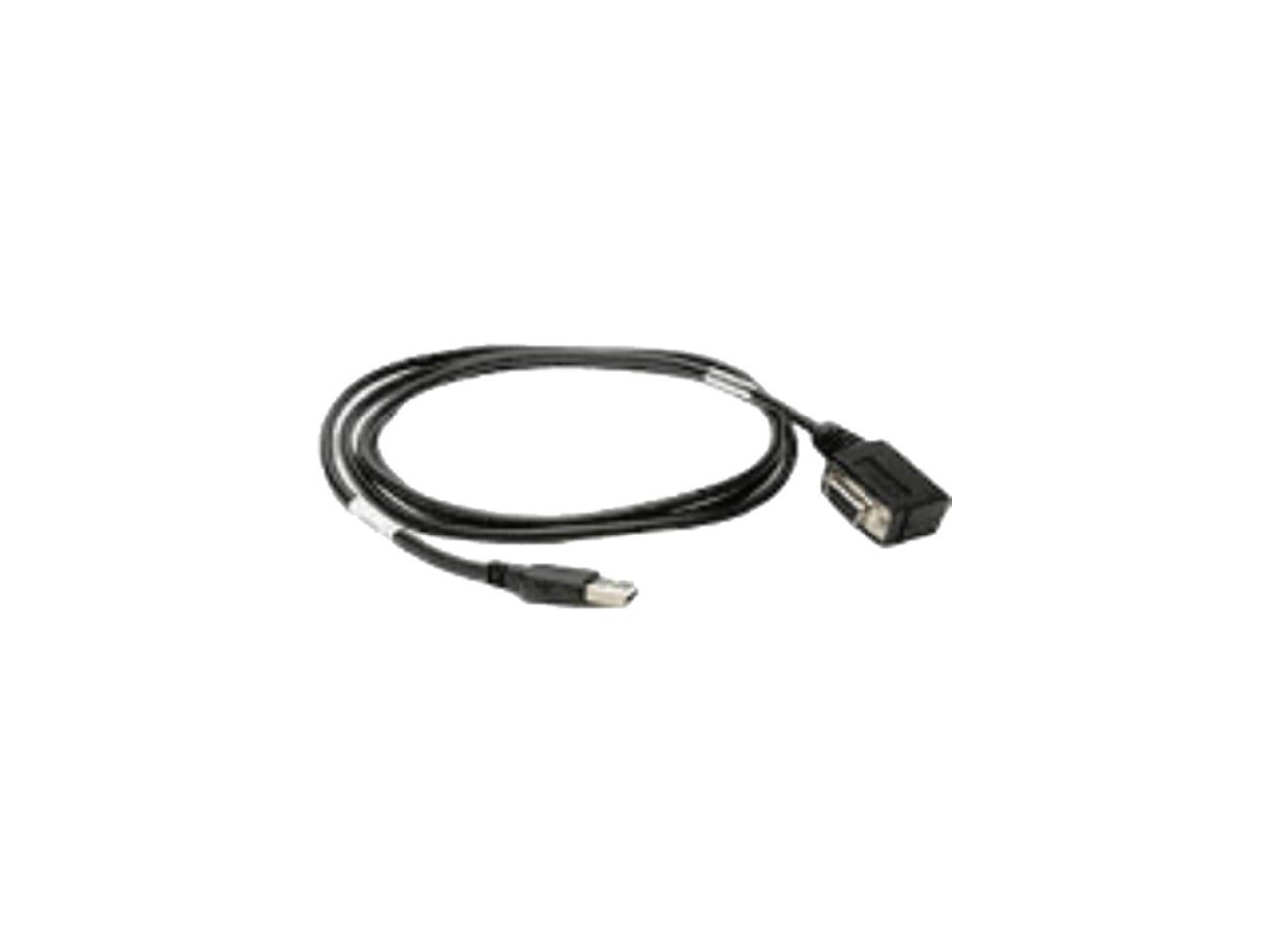 Zebra Powered USB Data Transfer/Power Cable - Newegg.com
