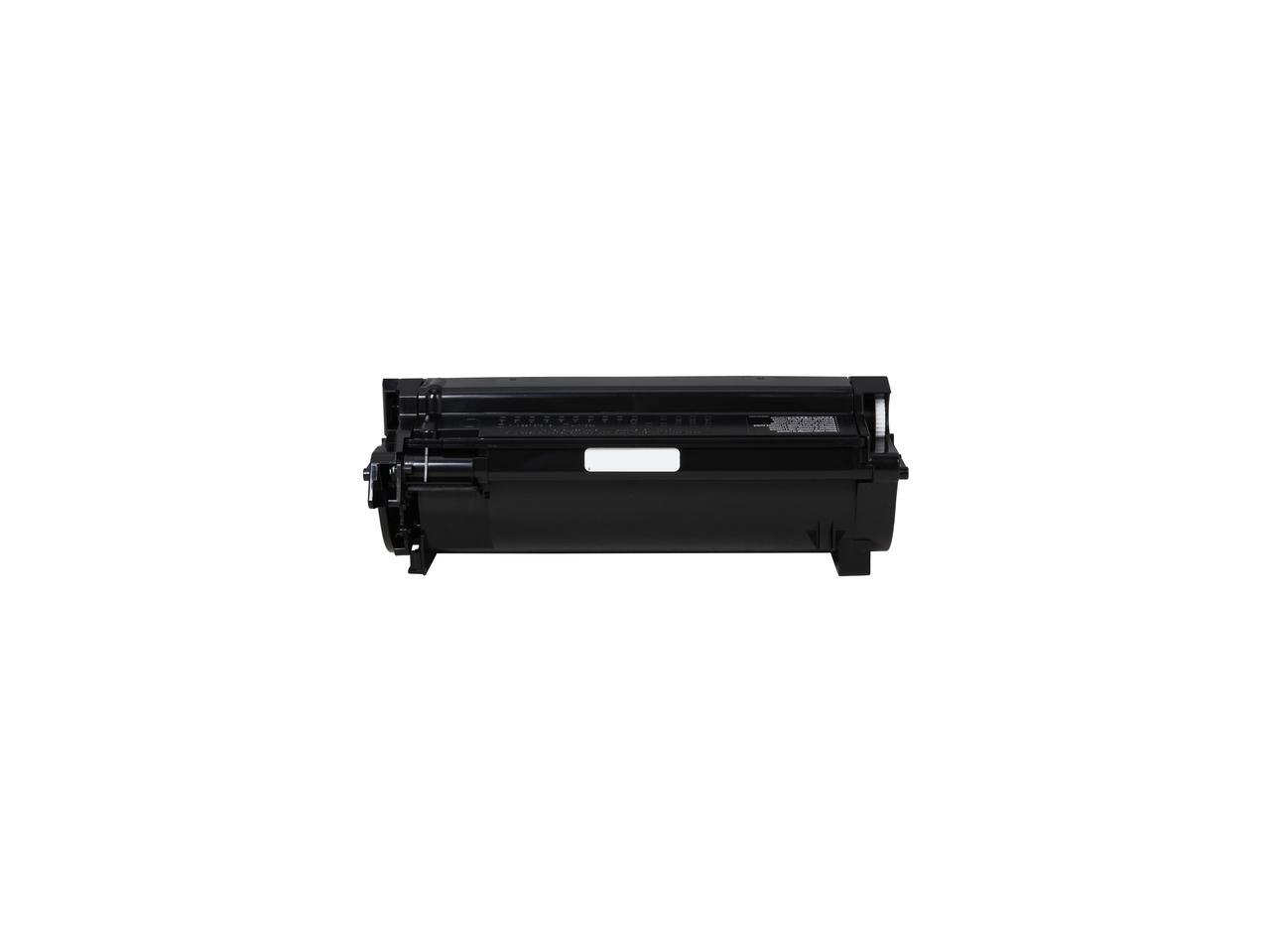 Lexmark 50F1000 Toner Cartridge - Black - Newegg.ca